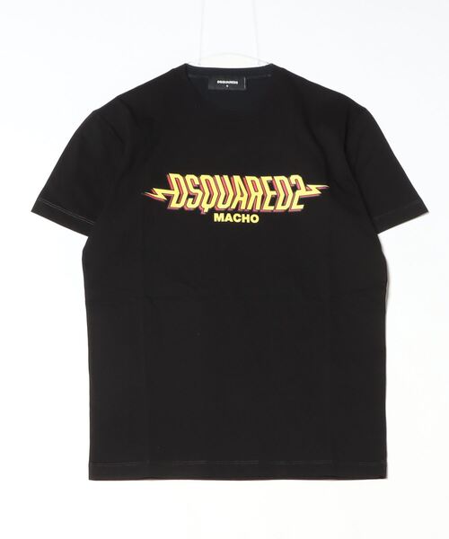 DSQUARED2 tシャツ Cool Fit Tee macho/0251 メンズ レディース : ZOZOTOWN Yahoo!店 - 通販 - Yahoo!ショッピング