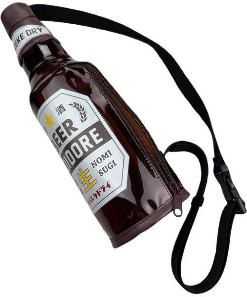 JACKROSE ポーチ YOIDORE BEER メンズ レディース : ZOZOTOWN Yahoo!店 - 通販 - Yahoo!ショッピング