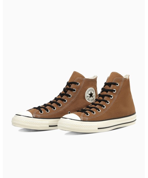 ALL STAR スニーカー AGED CL HI / オールスター エイジド CL HI