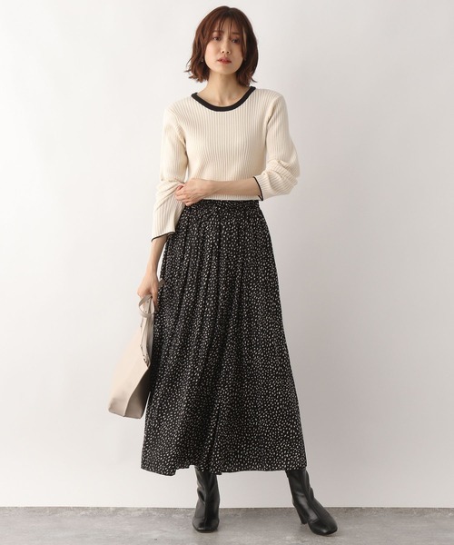 スカート サラサラサテンフレアスカート/352208 :67330370:ZOZOTOWN Yahoo!店 - 通販 - Yahoo!ショッピング