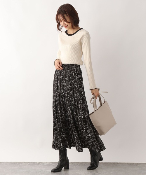 スカート サラサラサテンフレアスカート/352208 :67330370:ZOZOTOWN Yahoo!店 - 通販 - Yahoo!ショッピング