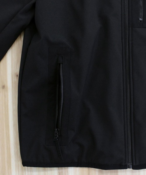 TOMMY HILFIGER（トミー・ヒルフィガー） ナイロンジャケット ソフトシェル カラーブロックジャケット SOFTSHELL COLOR BLOCK JACKET メンズ レディース ...