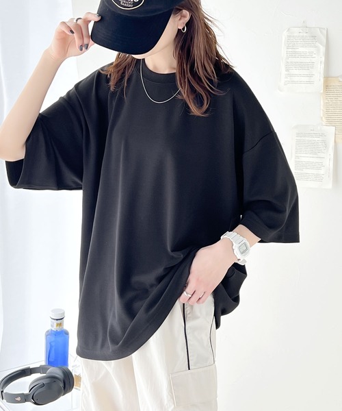 Yahoo!オークション - 「classicalelf」 半袖Tシャツ X-LARGE ブラック...