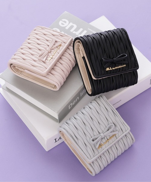 MICHAEL KORS（マイケルコース） 財布 CARSON LG SNAP WALLET