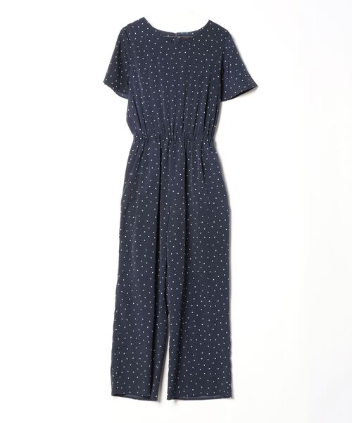 KBF 「KBF」 オールインワン ONE SIZE ネイビー レディース : ZOZOTOWN Yahoo!店 - 通販 - Yahoo!ショッピング