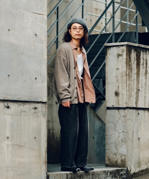 帽子 OVERRIDE BASQUE BASIC BERET :66195372:ZOZOTOWN Yahoo!店 - 通販 - Yahoo!ショッピング