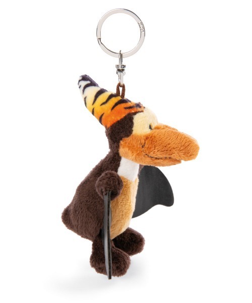 nici キーホルダー NICI/キーリング ディノ オルニー 10cm : ZOZOTOWN Yahoo!店 - 通販 - Yahoo!ショッピング