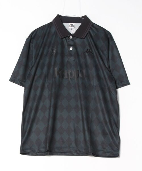 Kappa シャツ 「Kappa/カッパ」半袖ユニフォームポロシャツ ゴルフ メンズ レディース : ZOZOTOWN Yahoo!店 - 通販 - Yahoo!ショッピング