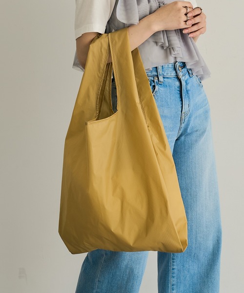 United Athle エコバッグ 「United Athle」ライトナイロン リップストップ マルシェバッグ（パッカブル） M 1423 : ZOZOTOWN Yahoo!店 - 通販 ...