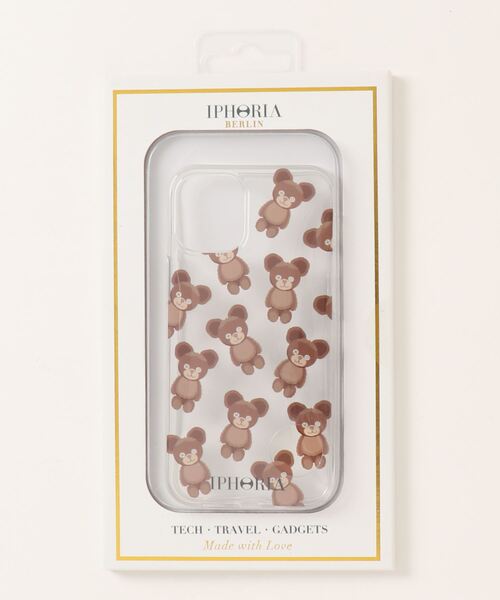 iphoria スマホケース 「IPHORIA アイフォリア」 アイフォンケース Case for Apple iPhone 12 mini ...