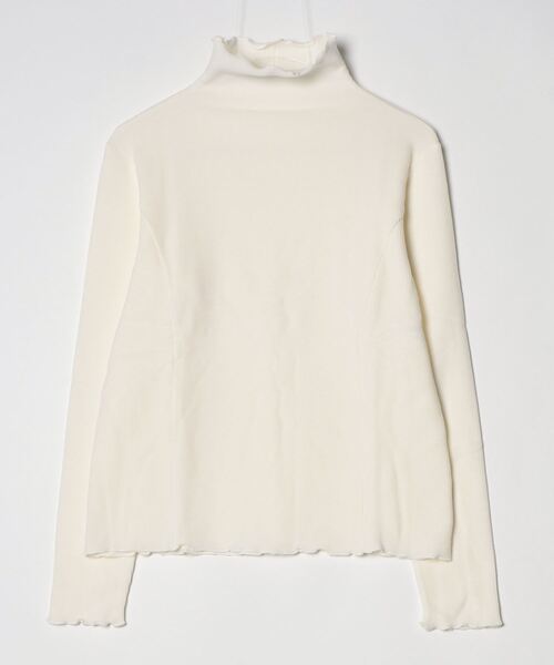 Gabardine K.T（ギャバジンK.T） tシャツ 「アンサンブル対応」ニット