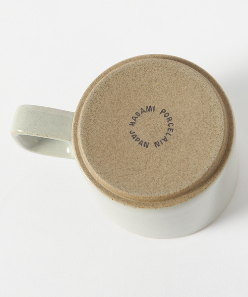 ACME Furniture（アクメファニチャー） キッチン 「HASAMI PORCELAIN / ハサミポーセリン」MUG 325ml : ZOZOTOWN Yahoo!店 - 通販 ...