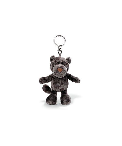 nici（ニキ） キーホルダー NICI/キーリング ビーンバッグ パンサー 10cm : ZOZOTOWN Yahoo!店 - 通販 ...
