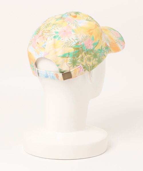 BILLABONG キャップ 帽子 レディース DAD CAP 「2024年夏モデル」/ビラボン帽子 : ZOZOTOWN Yahoo!店 ...