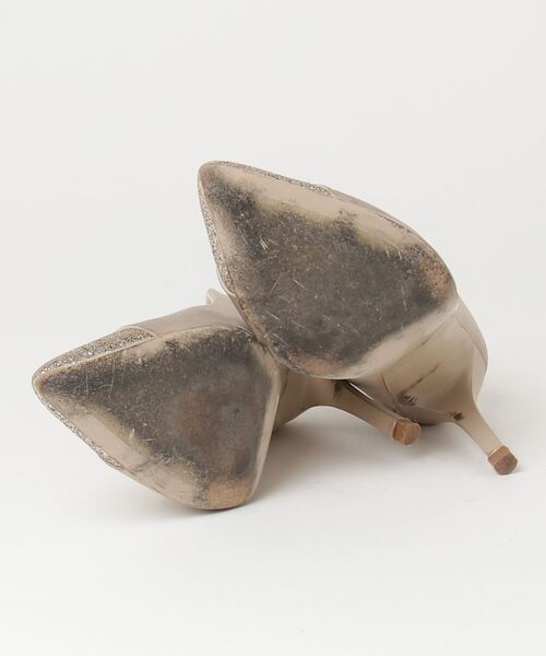 RANDA 「RANDA」 パンプス 23.5 ベージュ レディース : ZOZOTOWN Yahoo!店 - 通販 - Yahoo!ショッピング