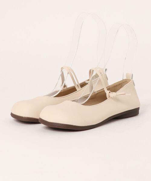 シューズ バレエシューズ 【OKUOKU 0909】oku-shoes-669577525434-29 :72489376:ZOZOTOWN ...