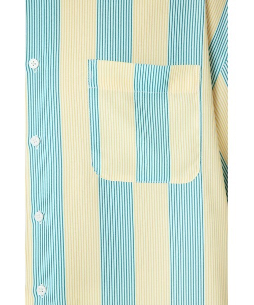 RODEO CROWNS WIDE BOWL シャツ マルチストライプシャツ メンズ : ZOZOTOWN Yahoo!店 - 通販 ...