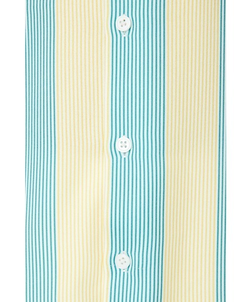 RODEO CROWNS WIDE BOWL シャツ マルチストライプシャツ メンズ : ZOZOTOWN Yahoo!店 - 通販 ...