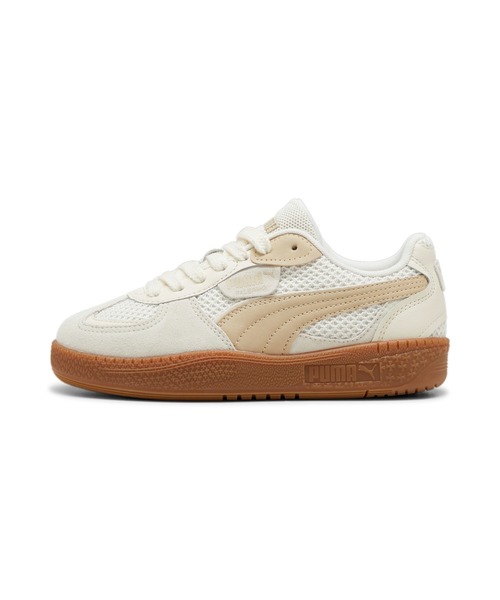 PUMA スニーカー プーマ ウィメンズ パレルモ モーダ Surreal Contour レディース : ZOZOTOWN Yahoo!店 ...