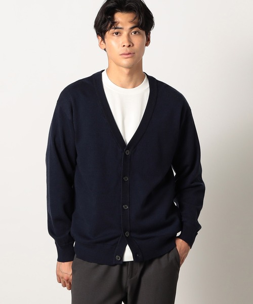 Grand PARK（グランドパーク） カーディガン ニットカーディガン