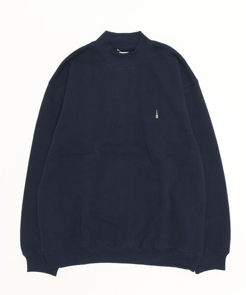 coen（コーエン） スウェットカットソー S ネイビー メンズ : ZOZOTOWN Yahoo!店 - 通販 - Yahoo!ショッピング