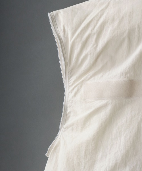 SITRY ダウンジャケット ダウン 2way nylon washer fabric us armed force pcu level 7 monster ja : ZOZOTOWN ...