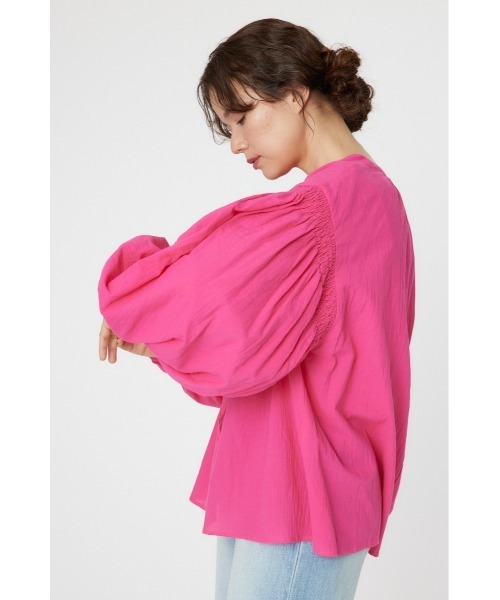 RODEO CROWNS WIDE BOWL ブラウス シャツ 2WAY リネンカフタンブラウス レディース : ZOZOTOWN Yahoo ...