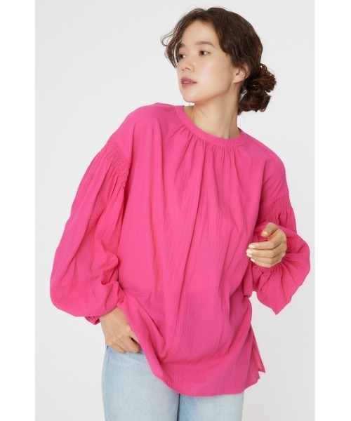 RODEO CROWNS WIDE BOWL ブラウス シャツ 2WAY リネンカフタンブラウス レディース : ZOZOTOWN Yahoo ...