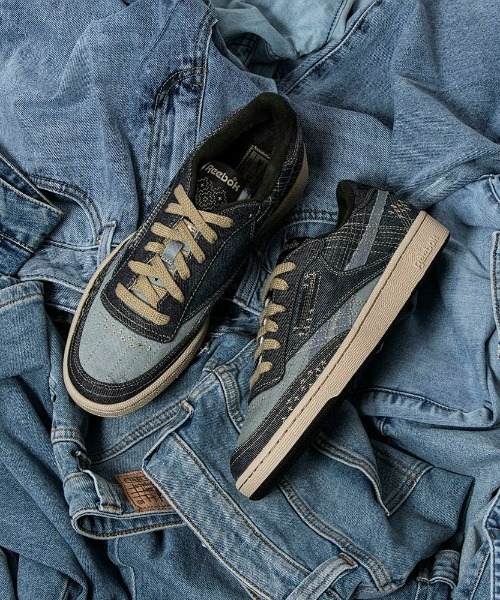 Reebok 「Reebok」 ローカットスニーカー 23.0cm インディゴブルー メンズ : ZOZOTOWN Yahoo!店 - 通販 - Yahoo!ショッピング