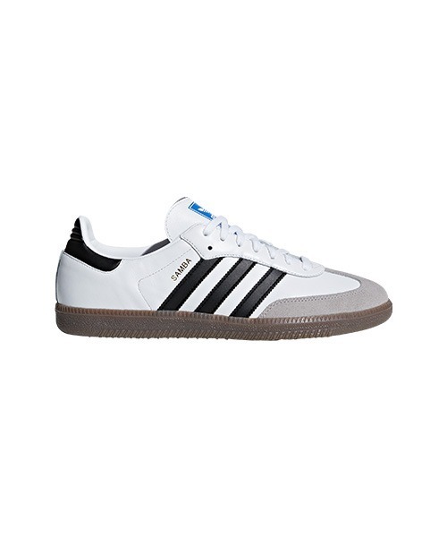 adidas Originals スニーカー SAMBA OG メンズ レディース : ZOZOTOWN Yahoo!店 - 通販 - Yahoo!ショッピング