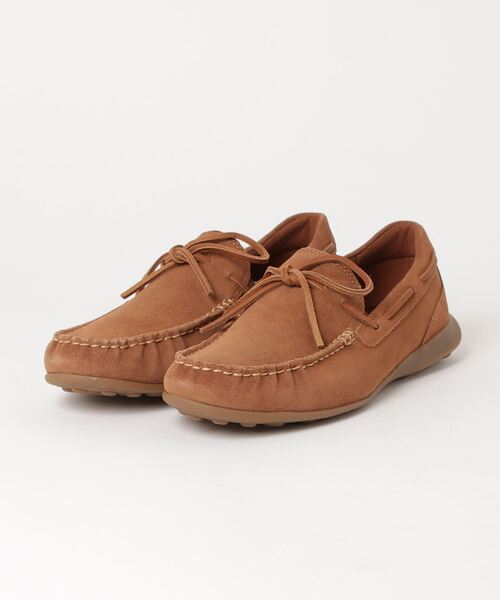 ROCKPORT スリッポン 「MEN」DMX DUNPHY／DMX ダンフィー ボート シュー メンズ : ZOZOTOWN Yahoo!店 - 通販 - Yahoo!ショッピング