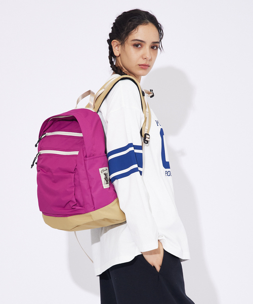 COB MASTER デイバック リュック 「COBMASTER/コブマスター」Air WP DIZZY PACK 81005100/バックパック/レジャー/アウトドア「W ...