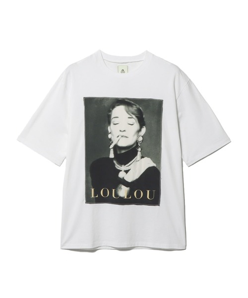 mando tシャツ / プリントカットソー「ESTNATION EXCLUSIVE」 メンズ : ZOZOTOWN Yahoo!店 - 通販 - Yahoo!ショッピング