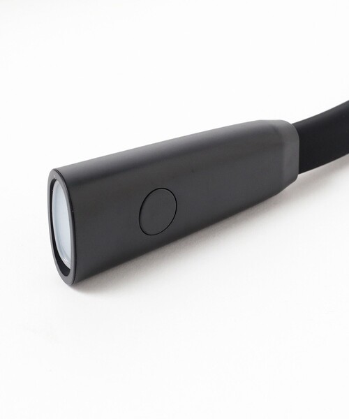 bPr BEAMS 照明 KIKKERLAND / Hands-Free Book Light : ZOZOTOWN Yahoo!店 - 通販 - Yahoo!ショッピング