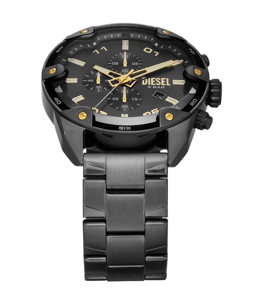 DIESEL（ディーゼル） 腕時計 腕時計 メンズ アナログ ステンレス DZ4669 メンズ : ZOZOTOWN Yahoo!店 - 通販 ...