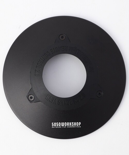 5050WORKSHOP 5050WORKSHOP/フィフティフィフティワークショップ KASA SHADE RC2.0for MINIMALight : ZOZOTOWN Yahoo!店 ...