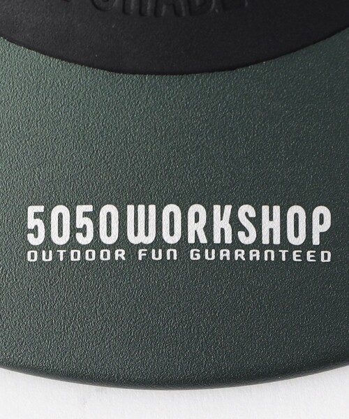 5050WORKSHOP/フィフティフィフティワークショップ KASA SHADE RC2.0for MINIMALight : 88071379 : ZOZOTOWN Yahoo!店 ...