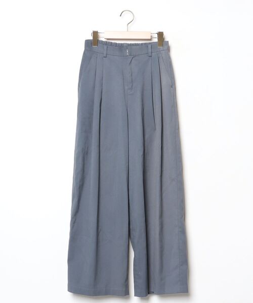 KBF 「KBF」 パンツ ONE グレー レディース : ZOZOTOWN Yahoo!店 - 通販 - Yahoo!ショッピング