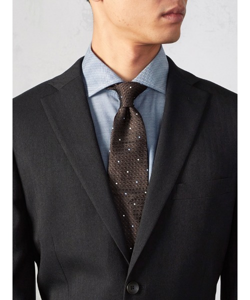 Perfect Suit FActory 「Perfect FActory」 スーツ AB6 ブラック メンズ : ZOZOTOWN ...