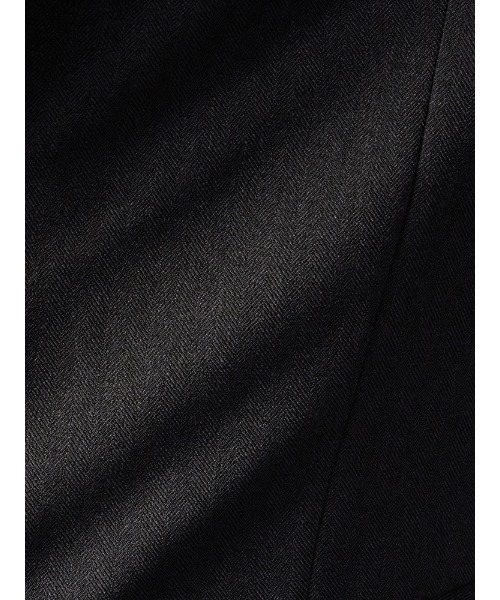 Perfect Suit FActory 「Perfect FActory」 スーツ AB6 ブラック メンズ : ZOZOTOWN ...