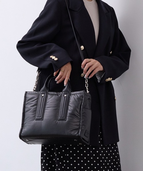 TREASURE TOPKAPI（トレジャートプカピ） 2WAYバッグ FREE ブラック レディース : ZOZOTOWN Yahoo!店 - 通販 - Yahoo!ショッピング