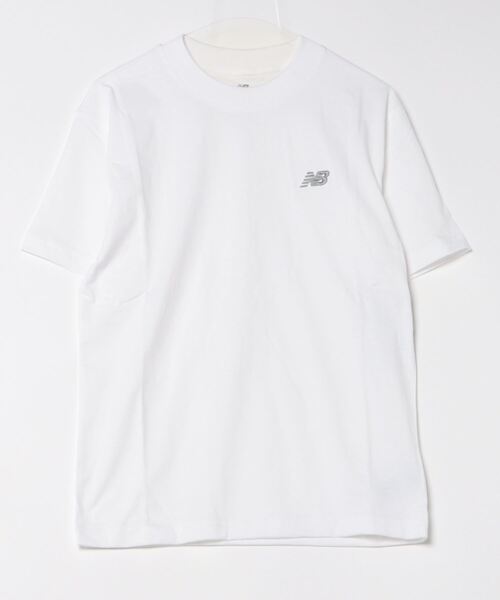 New Balance（ニューバランス） tシャツ 「New Balance」MT41509 メンズ : ZOZOTOWN Yahoo!店 ...