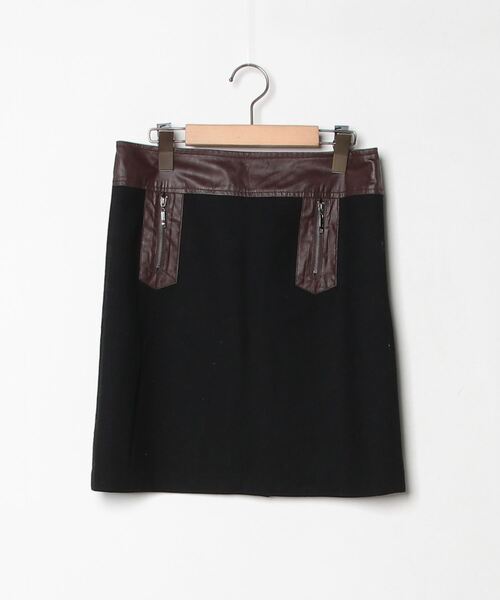 「STUDIOUS」 スカート M ブラック レディース : 83400381 : ZOZOTOWN Yahoo!店 - 通販 - Yahoo!ショッピング
