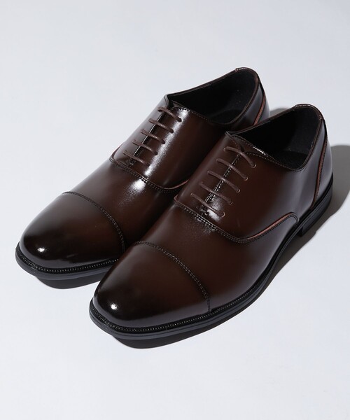 Yahoo!オークション - 「FREAK'S STORE」 シューズ 8.5 ブラック メン...