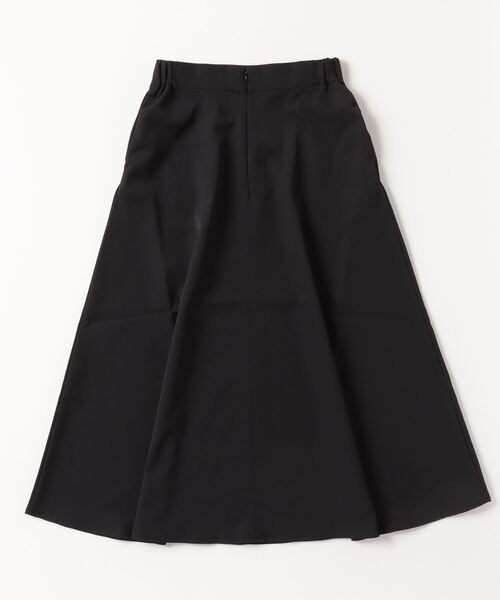 TIGORA スカート ティゴラ ロングスカート SOLOTEX(R)使用 : ZOZOTOWN Yahoo!店 - 通販 - Yahoo!ショッピング