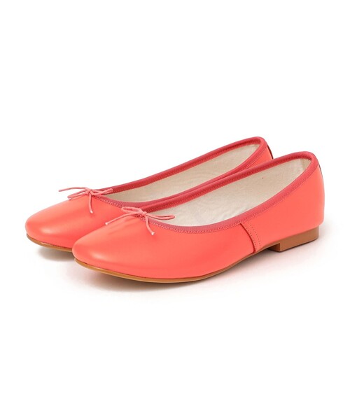 REMME（レメ） バレエシューズ パンプス 「SHIPS any別注」REMME: バレエ シューズ 24SS : ZOZOTOWN ...