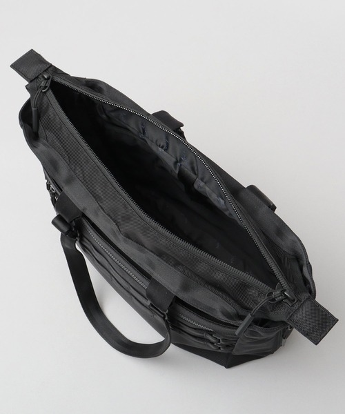 NAUTICA（ノーティカ） トートバッグ バリスティック調ポリエステル