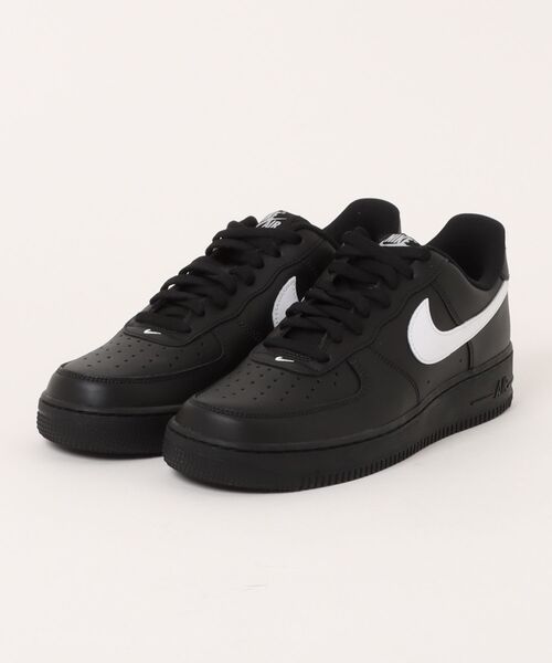 NIKE（ナイキ） スニーカー 「NIKE」FZ0627-010 AIR FORCE 1 07 エアフォース ワン メンズ ...