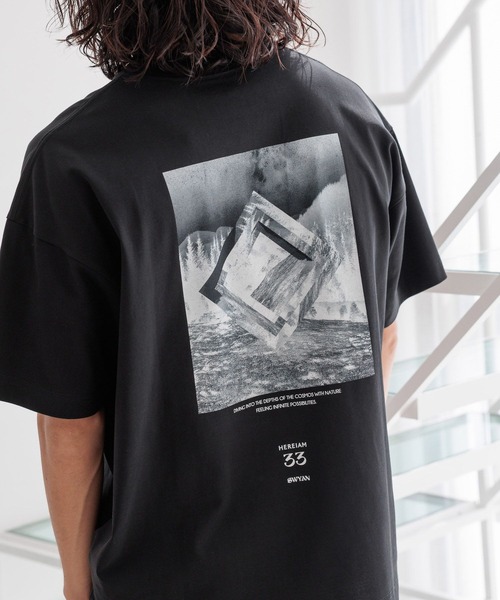 HEREIAM tシャツ 「HEREIAM MEN」ユニセックス/吸水速乾＆接触冷感/FORTH TEE メンズ レディース : ZOZOTOWN Yahoo!店 - 通販 - Yahoo ...