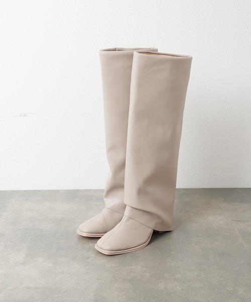 Yahoo!オークション - 「Chico」 ブーツ MEDIUM ブラック レディース